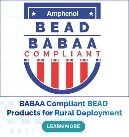 BEAD Programs | Amphenol