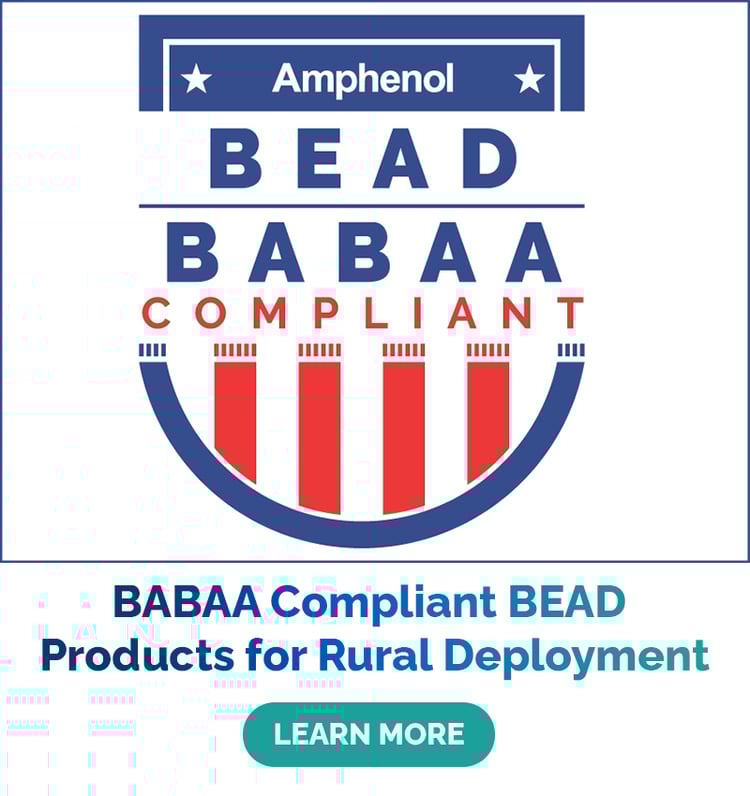 BEAD Programs | Amphenol