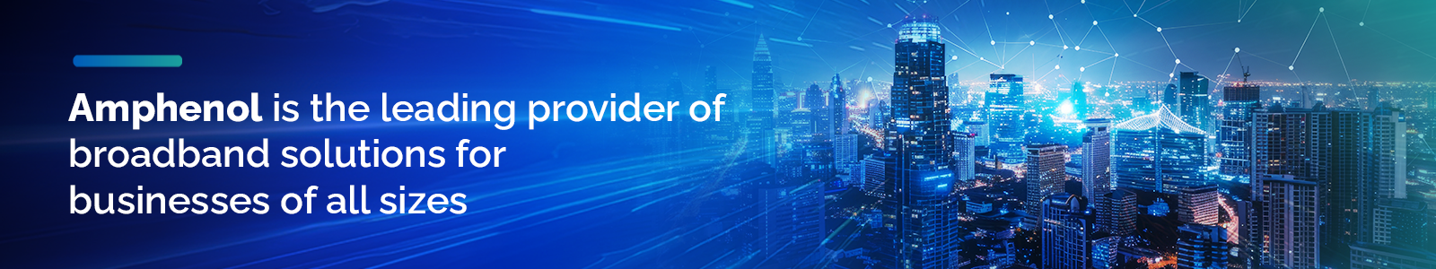 BEAD Programs | Amphenol